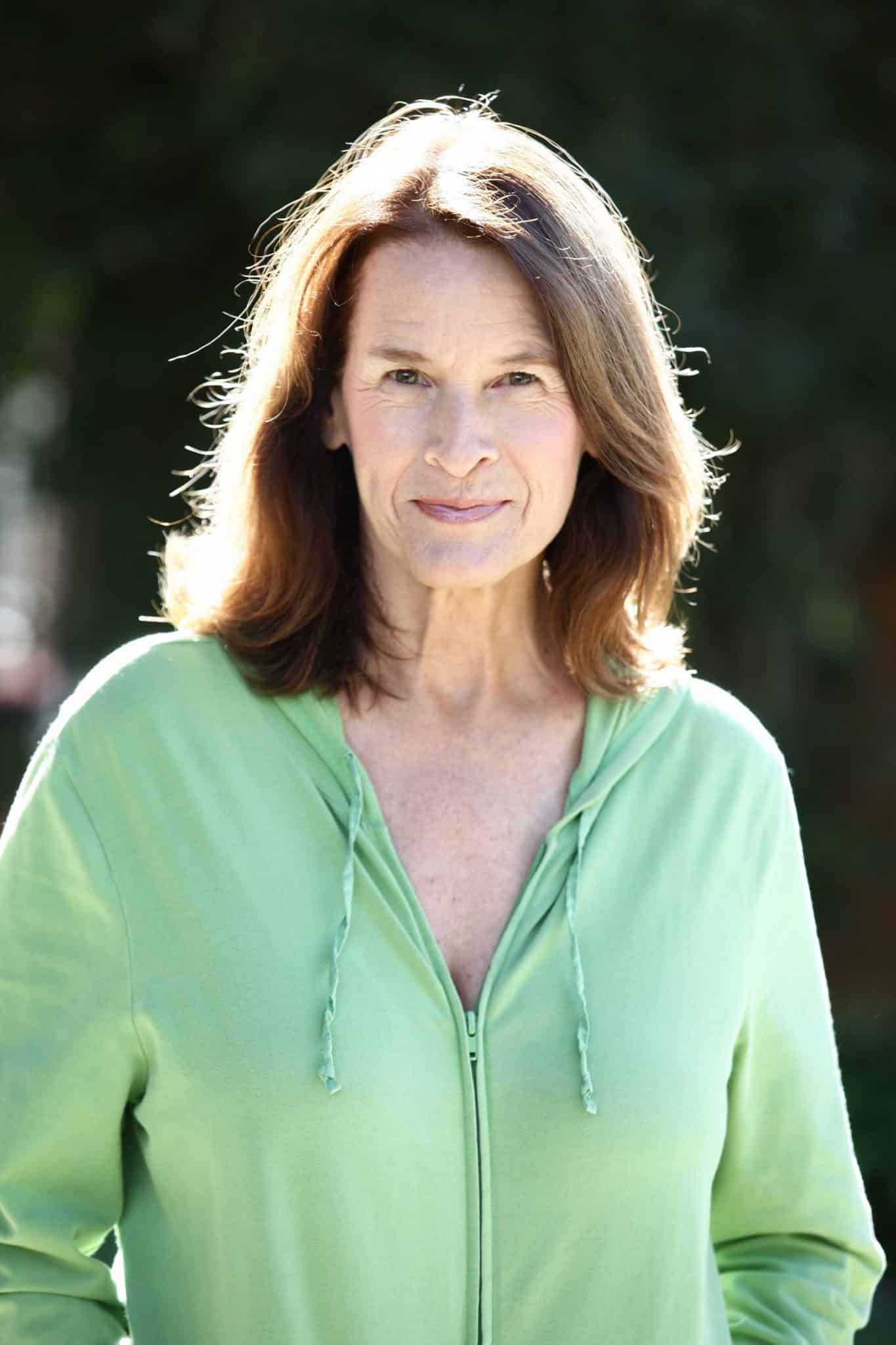 Kathryn Danielle Hirsch will replace Marilu Henner in ‘Love Letters ...